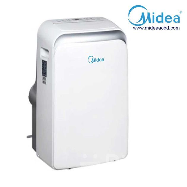 Midea's Versatile Portable Air Conditioner Stay Cool Anywhere: for Sale ...