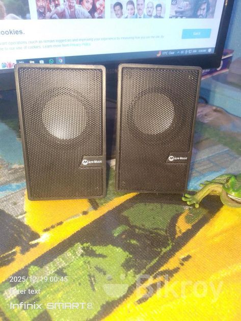 Mini saund box for Sale in Town Hall | Bikroy