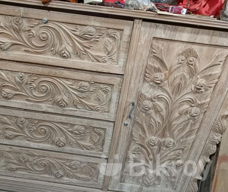 weardrob sale for Sale in Mirpur | Bikroy