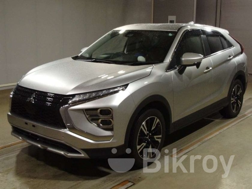Mitsubishi Eclipse Cross G 2021 for Sale in Gulshan | Bikroy