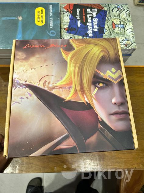 Mobile Legends Figure for Sale in Sutrapur | Bikroy