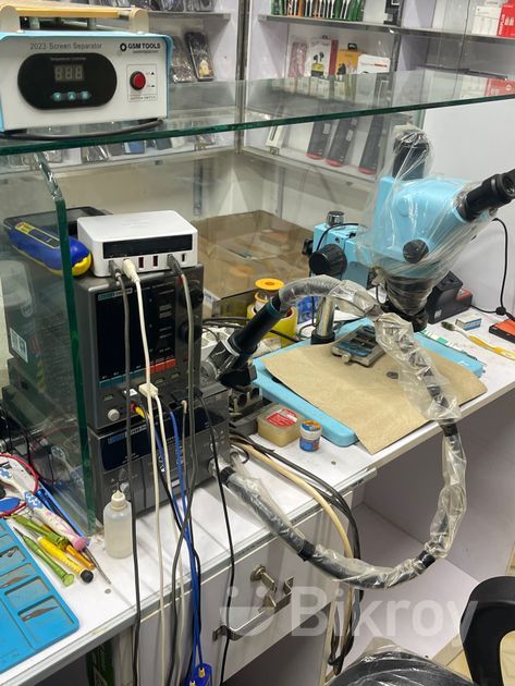 দোকানের মালামাল সহ দোকানটি বিক্রয় হবে | Gopalganj | Bikroy