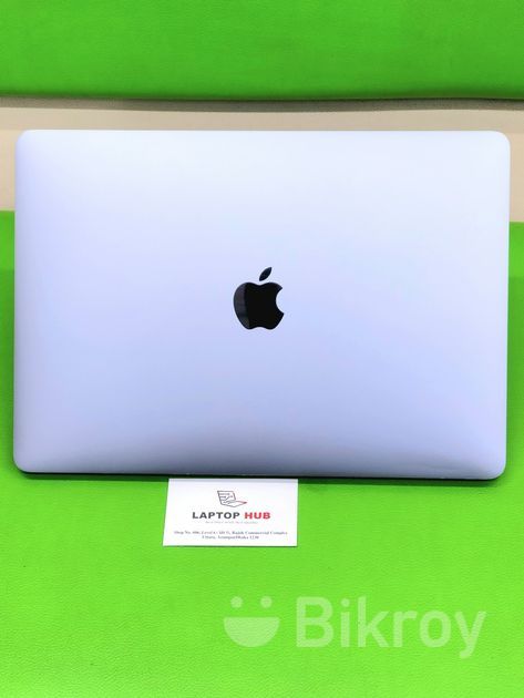 MODEL: MacBook Pro M1 | Touch Bar for Sale in Zinda Bazar | Bikroy