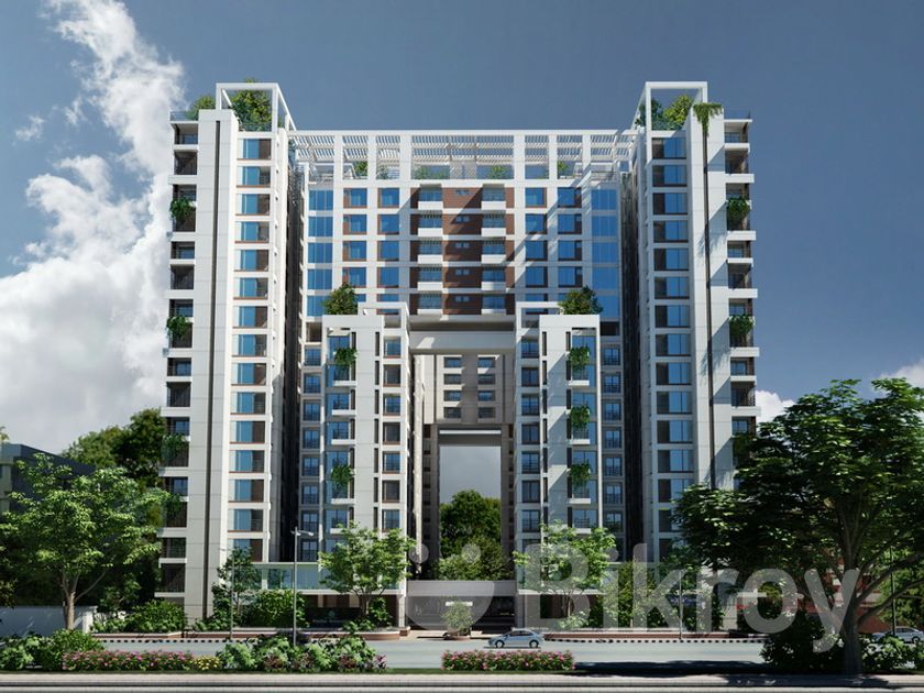Modern Flat for Sale at Banasree, Dhaka | Bikroy