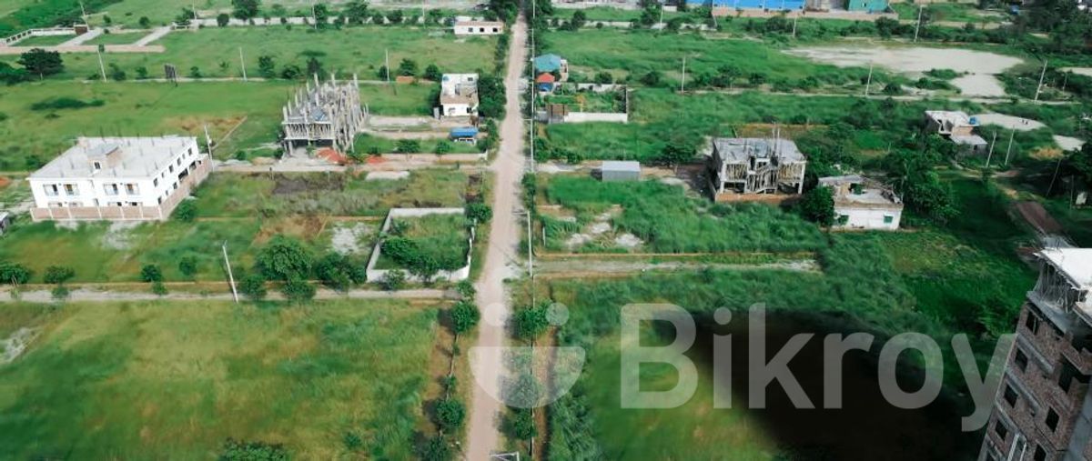 Modhu City - Best Eco planned project. - Mohammadpur | Bikroy