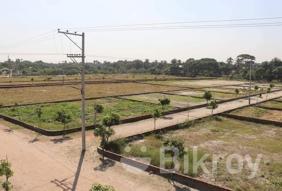 Modhu City Project with All Civic Amenities Including Public Transport ...