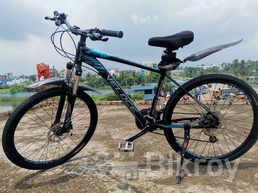 Modified Veloce 603 Oil Brake 8/3 Gear Cycle | Khulna Sadar | Bikroy