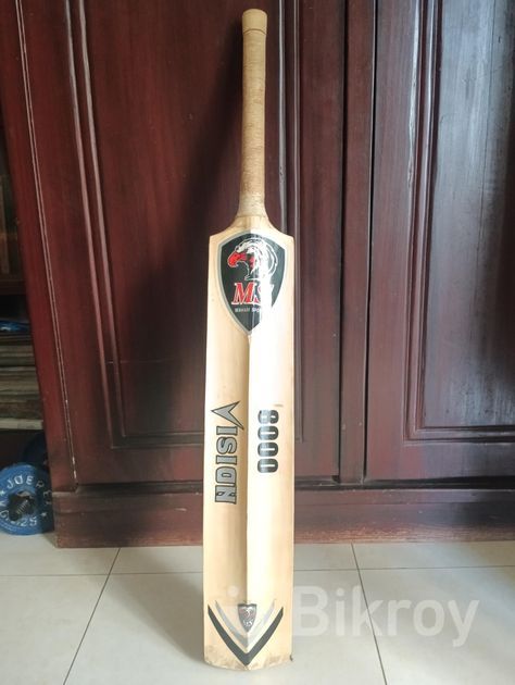 Ms tap tennis cricket bat for Sale in Lalbag | Bikroy