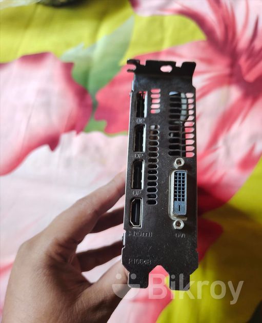 MSI RX 570 8GB GPU in Tejgaon | Bikroy
