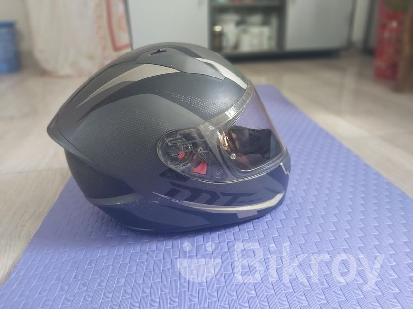 Mt Stringer Helmet For Sale for Sale in Mirpur | Bikroy