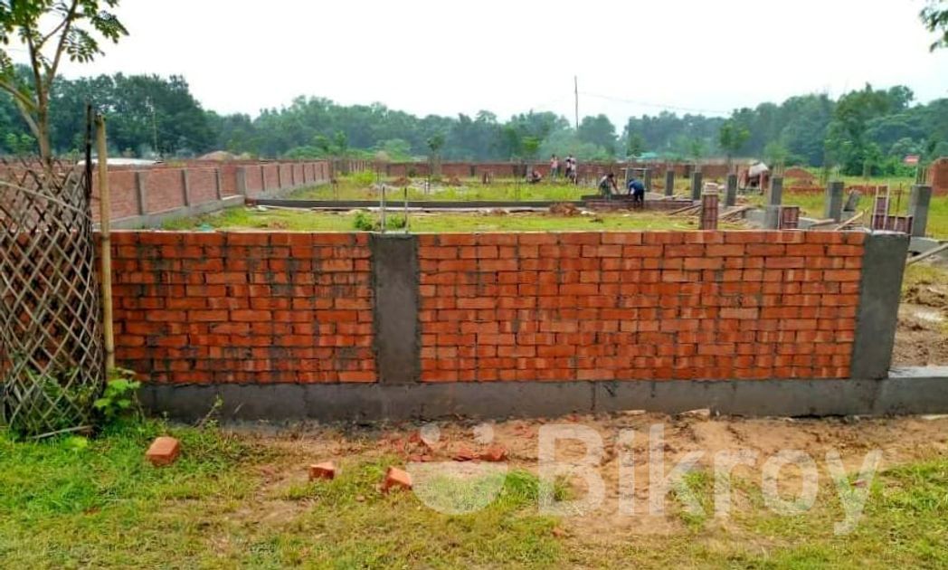 NAVANA GROUP LAND PROJECT AT PURBACHAL HIGHLAND - Purbachal | Bikroy