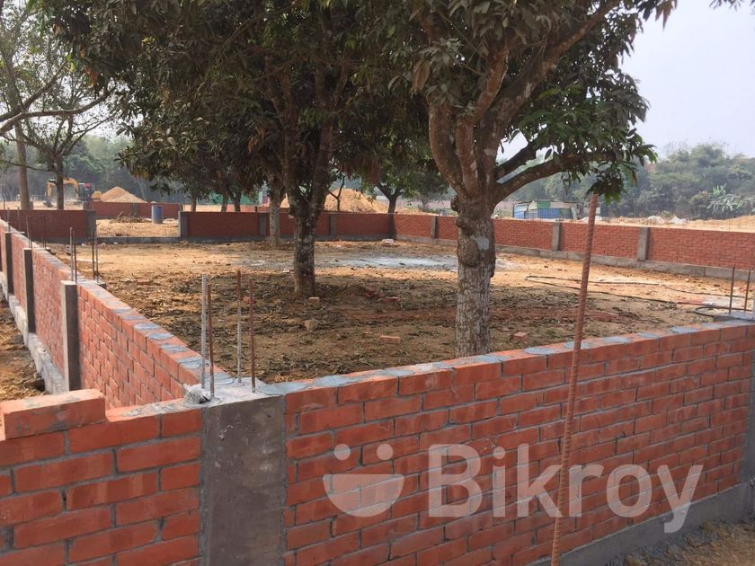 NAVANA RESIDENTIAL PLOT @ PURBACHAL - Purbachal | Bikroy