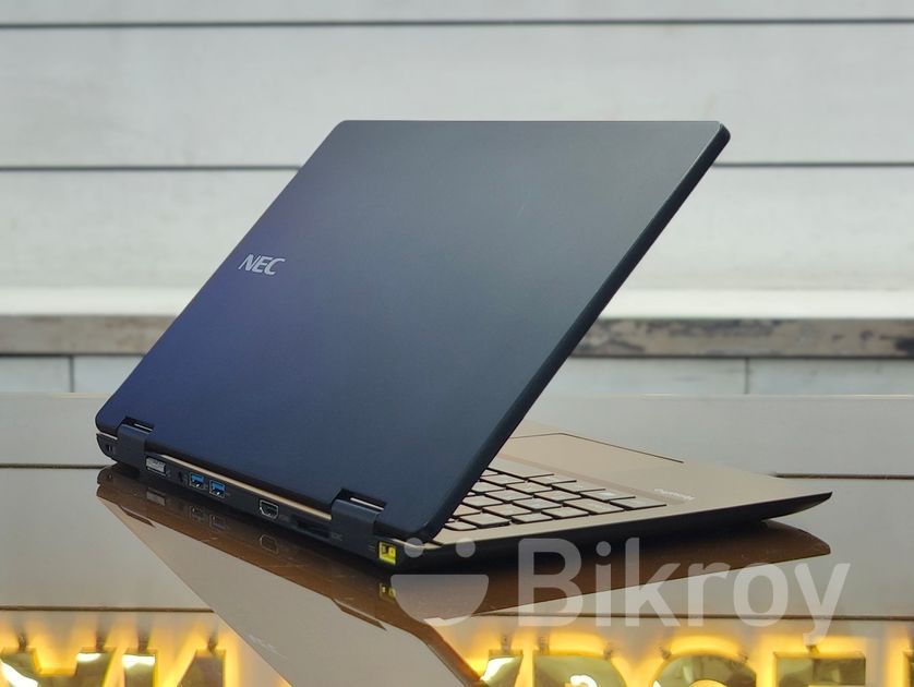 NEC VersaPro VH-7| InteL Core i5-10210Y| SSD-256GB| Fresh Condition for ...