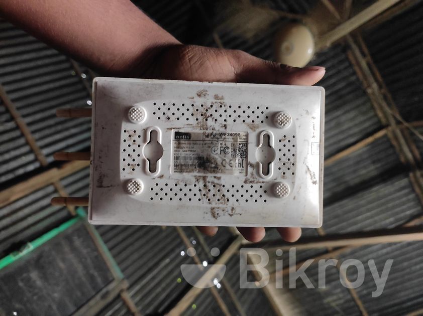 Netis Wf2409e for Sale in Sirajganj | Bikroy