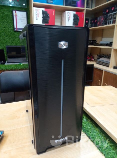 NEW COMPUTER CORE i3 4th GEN for Sale in Cumilla | Bikroy