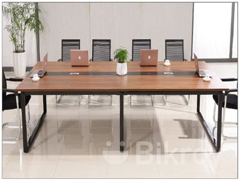 New Conference Table ( MID - 635) for Sale in Mohammadpur | Bikroy