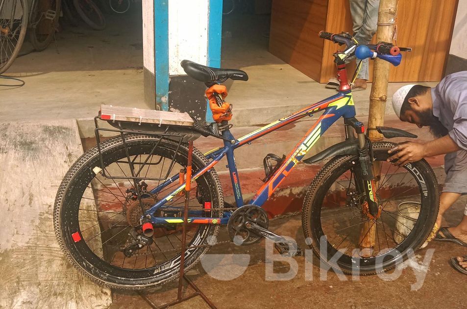 CORE CYCLE SELL. | Gazipur | Bikroy