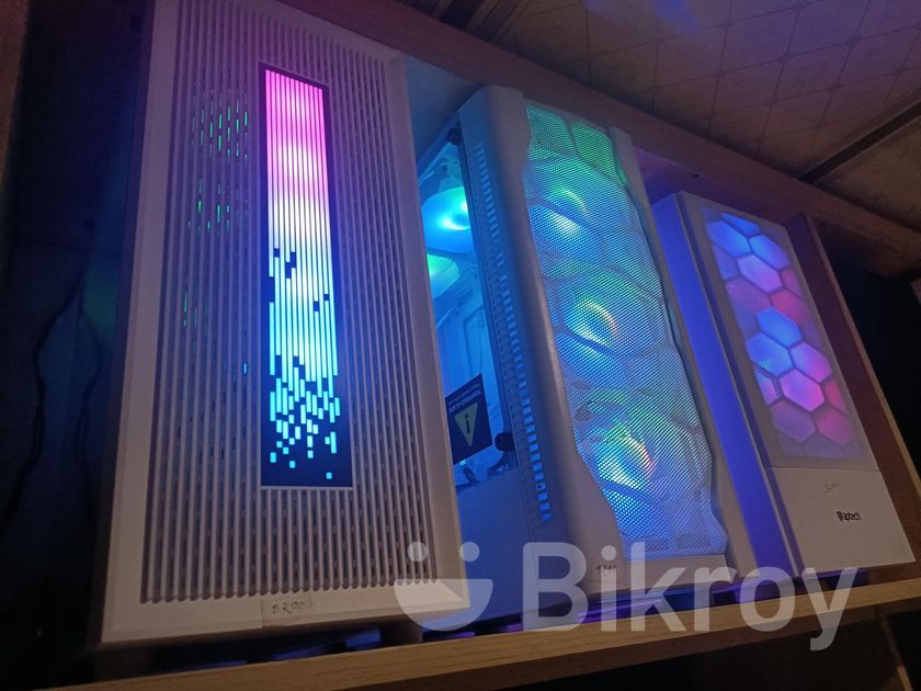 NEW CORE i3 2nd Gen.PC /256 GB SSD /8GB RAM in Cumilla | Bikroy