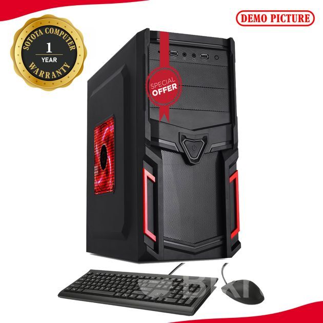 New Core i3 3rd Genaration+Ram 4GB +500GB in Khalishpur | Bikroy