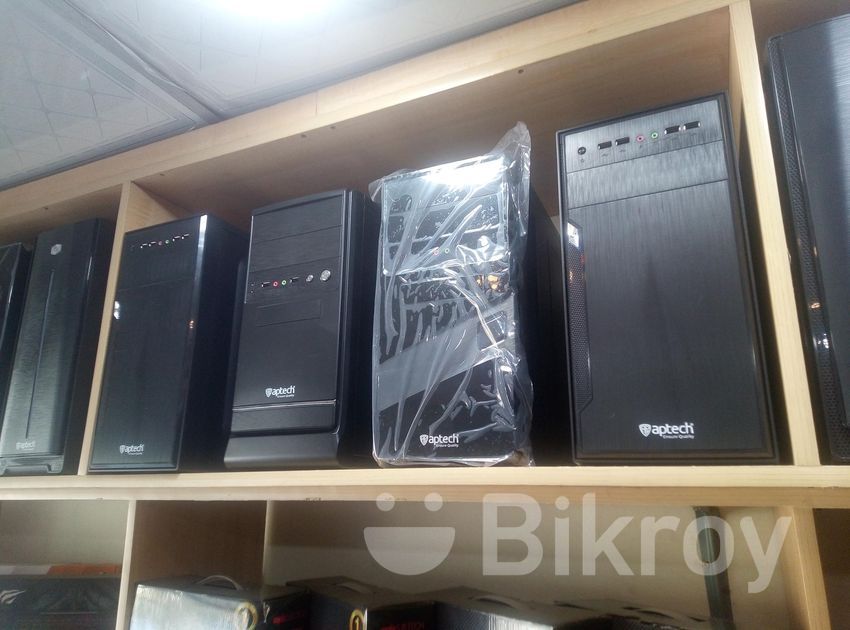 NEW CORE i5 2nd GEN COMPUTER PACKAGE for Sale in Cumilla | Bikroy