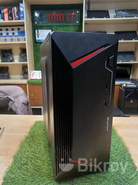 NEW CORE i7 COMPUTER 2nd Gen . for Sale in Cumilla | Bikroy