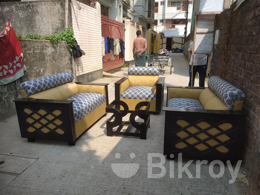 New Cross jali Design Fullset With Table C49 for Sale in Mira Bazar ...