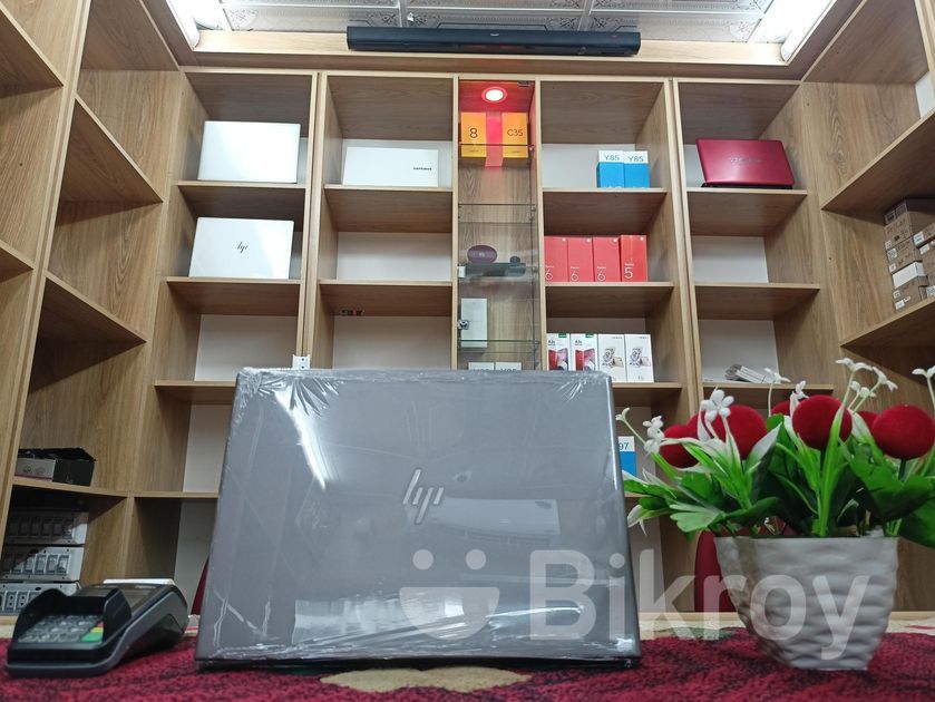 New-HP-Z-book-Laptop-Core-i5-7-Generation-RAM-8-GB-S-S-D-256-GB- for Sale in Khulna Sadar | Bikroy