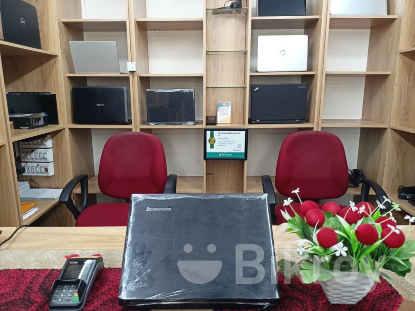 New-Lenovo-Laptop-Intel-Core-i3-5-Generation-H-D-D-500-GB in Khulna Sadar | Bikroy