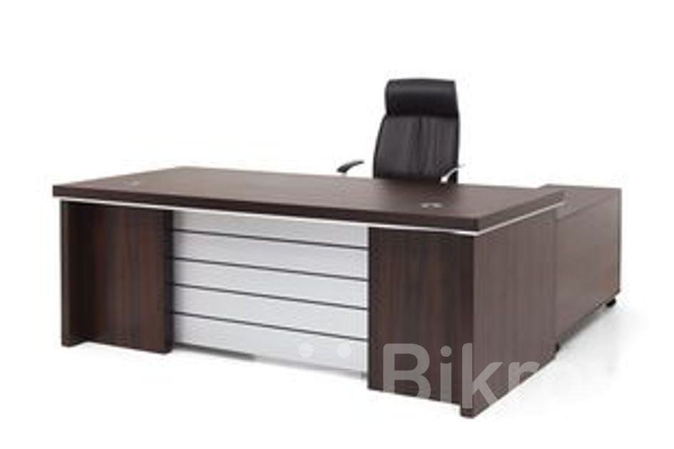 New Office Table (MID - 116) for Sale in Mohammadpur | Bikroy
