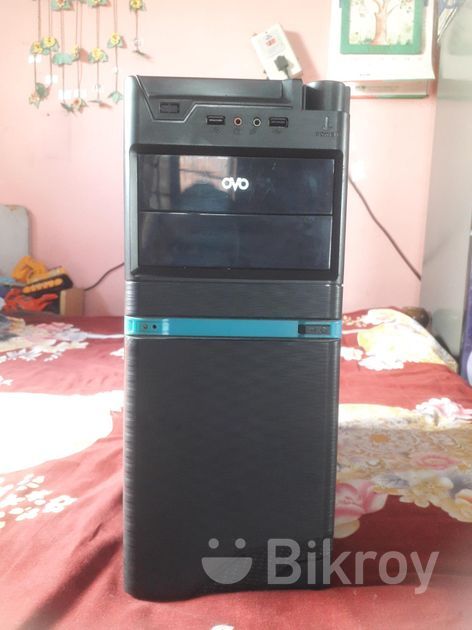 New Pc Core I3 4th Generation for Sale in Uttara | Bikroy