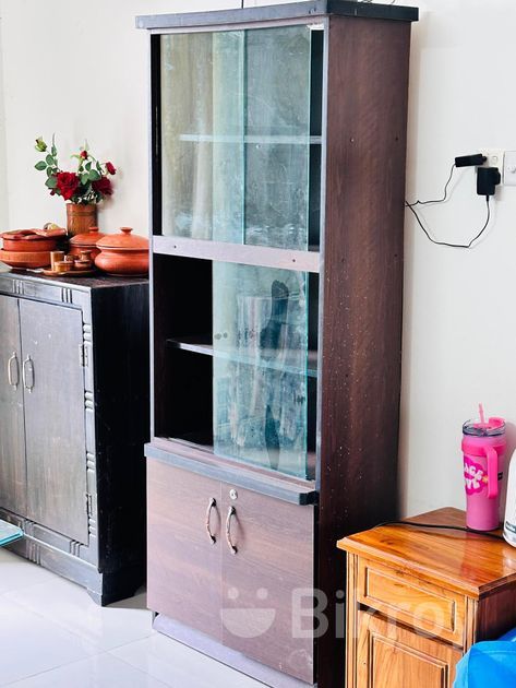 New Regal Showcase for Sale in Amber Khana | Bikroy