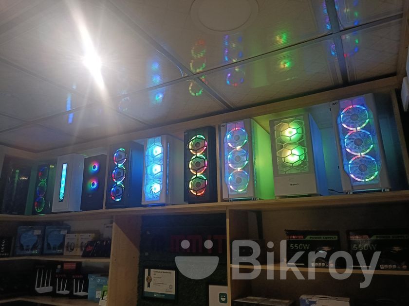 NEW RGB CASSAING OVO /VALO TOP for Sale in Cumilla | Bikroy