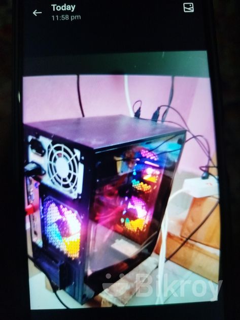 Desktop Computer for sale for Sale in Kushtia | Bikroy