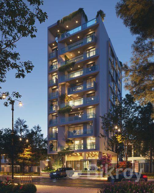 Nhl Fairytale 2800 Sft Supper Luxury Apt in Jalshiri Abashon | Bikroy