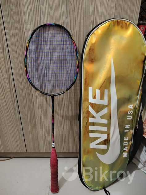 Nike badminton racket for Sale in Savar | Bikroy