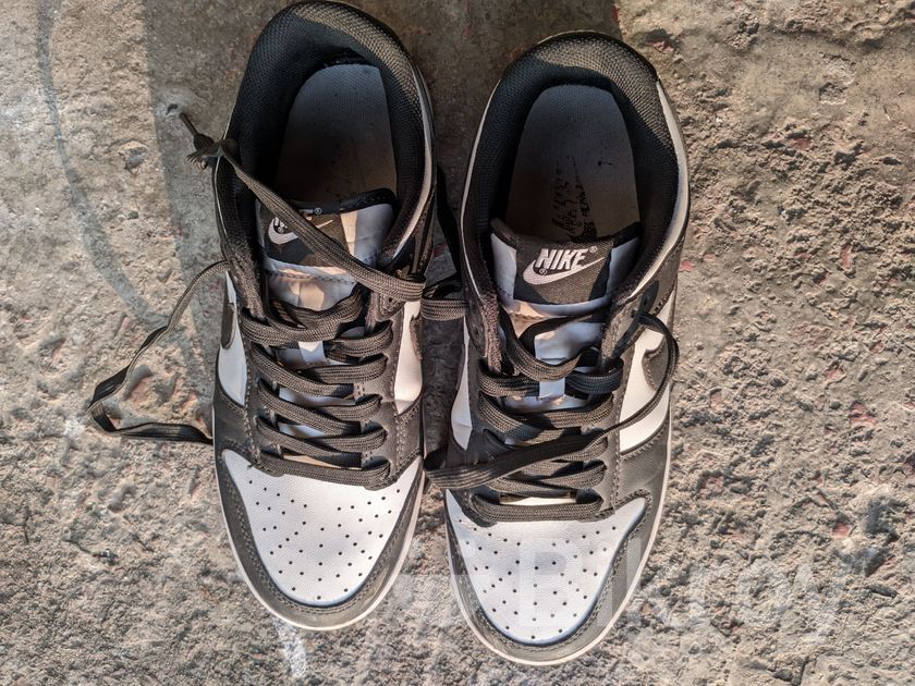 Nike Sneakers for Sale in Shyamoli | Bikroy