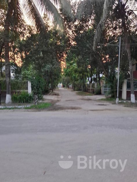 NIKUNJO 1 VIP LOCATION | জমি | Bikroy