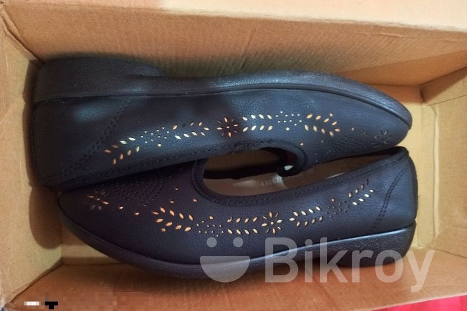 Nino Rosy Woman's Pump Shoes Size 36 | Bikroy