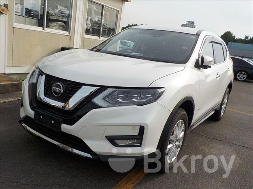 Nissan X-Trail HYBRID READY CAR** 2020 for Sale in Baridhara | Bikroy
