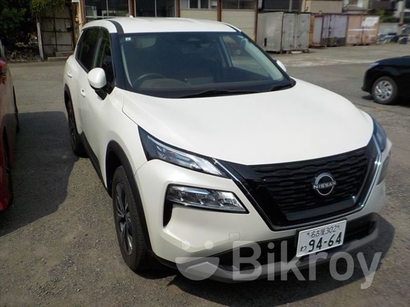 Nissan X-Trail X E- 4ORCE 2023 for Sale in Baridhara | Bikroy