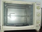 Electric Oven 32L Xiaomi (White) for Sale in Uttara | Bikroy