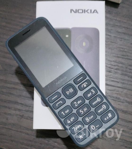 Nokia 130 2023 (New) for Sale in Jatrabari | Bikroy