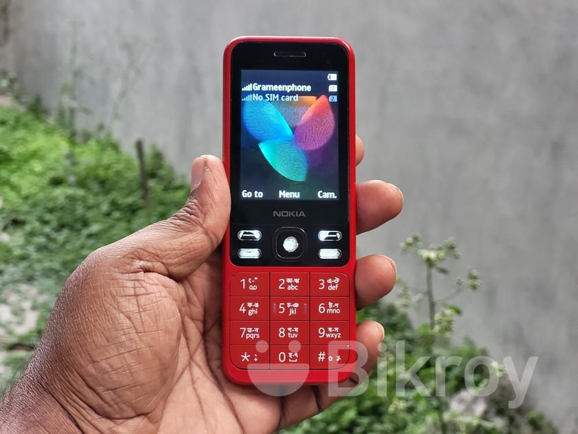 Nokia 150 ORIGINAL FULL BOX (Used) for Sale in Saidpur | Bikroy