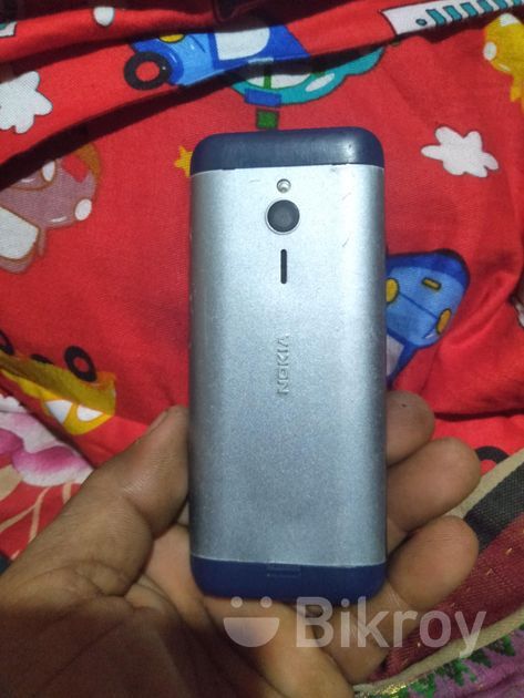 Nokia 230 . (Used) for Sale in Khulna Sadar | Bikroy