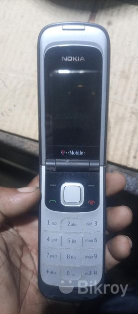 Nokia 2720a-2 (Used) for Sale in Maulvi Bazar | Bikroy