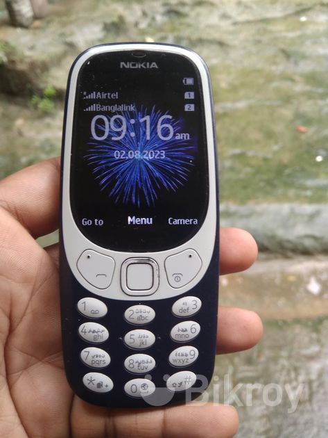 Nokia 3310 2021 (Used) in Khulshi | Bikroy