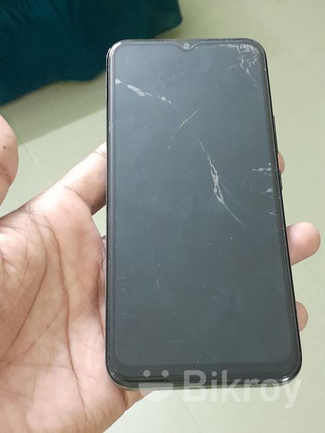 Nokia C2 2/32 (Used) for Sale in Subid Bazar | Bikroy