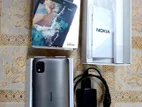 Nokia C2 (Used) for Sale in Jatrabari | Bikroy