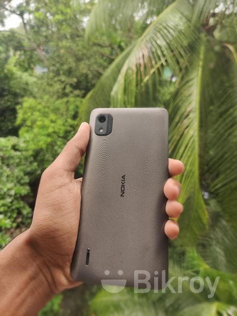 Nokia C2 2nd Edition (Used) for Sale in Savar | Bikroy