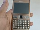 যাত্রাবাড়ি এ Nokia E72 Symbian (Used) বিক্রি
